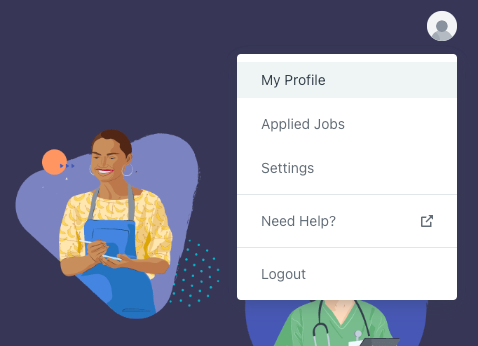 Managing your Job Seeker profile – Workable Job Seekers Help