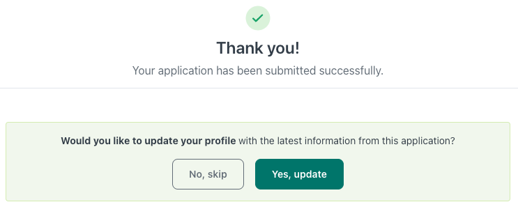 Managing your Job Seeker profile – Workable Job Seekers Help